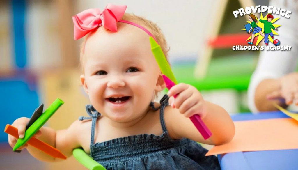 Infant Education Is A Crucial Factor In The Schooling Of Children