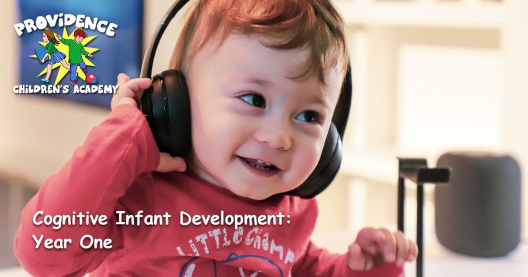 7 Cognitive Infant Development Milestones For One-Year-Olds