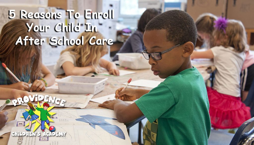Benefits Of Your Child Attending An After School Care Program benefits-of-your-child-attending-an-after-school-care-program